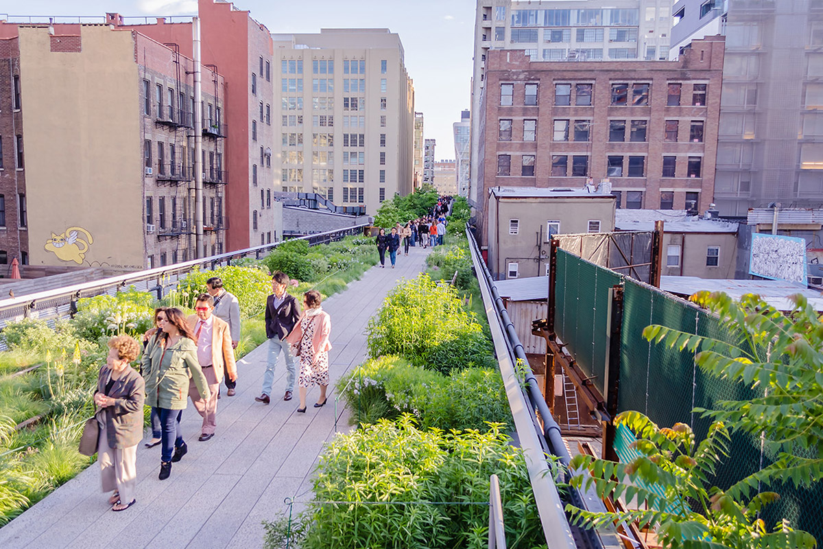 High Line Manhattan Hotels high-line-manhattan-hotels